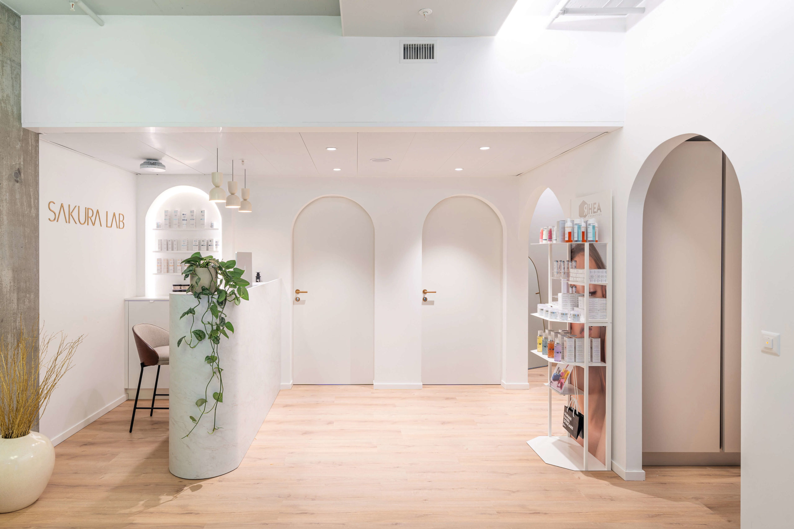 Sakura Lab : Institut de beauté et dermopigmentation